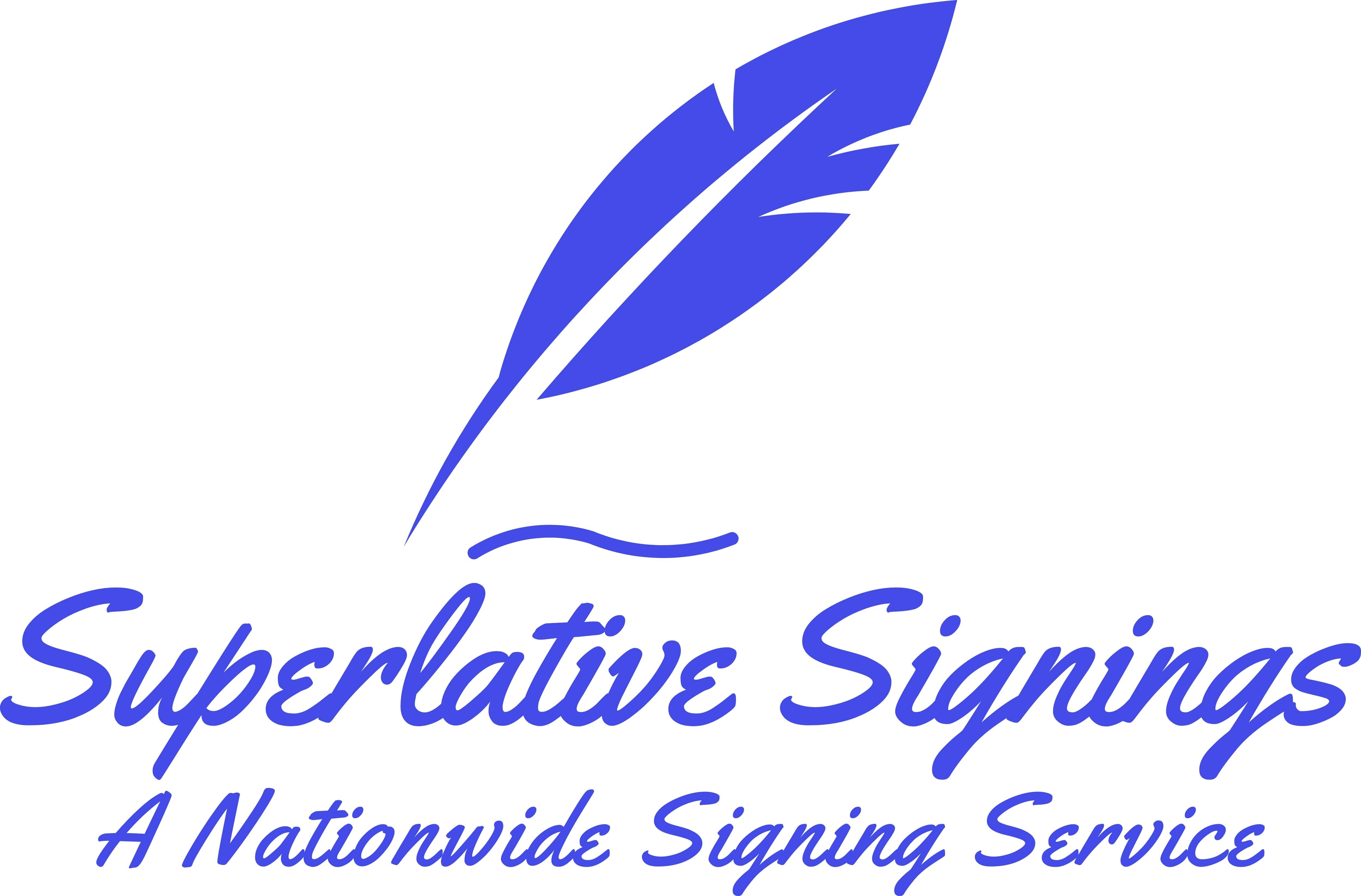 Sign Up :: SigningOrder.com